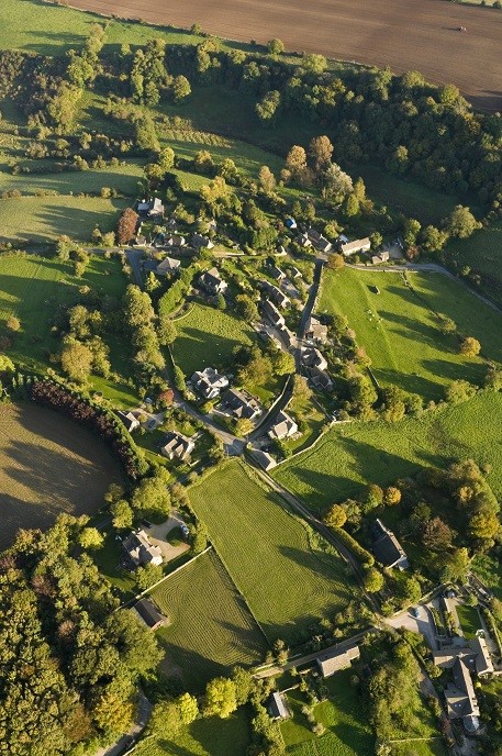 Large_Rural village plan view – WHS