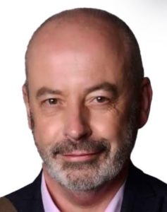 Duncan Russell Photo – WHS